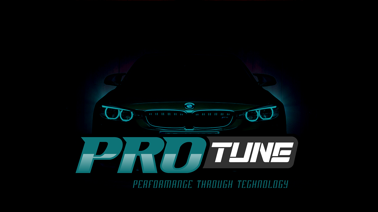 Protune Performance - Premium Online Tuning Files